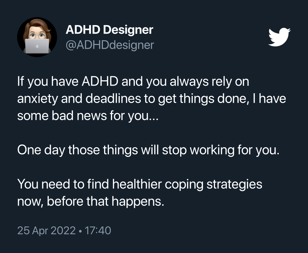 100+ Funny ADHD Memes: the Ultimate Collection | Deepwrk